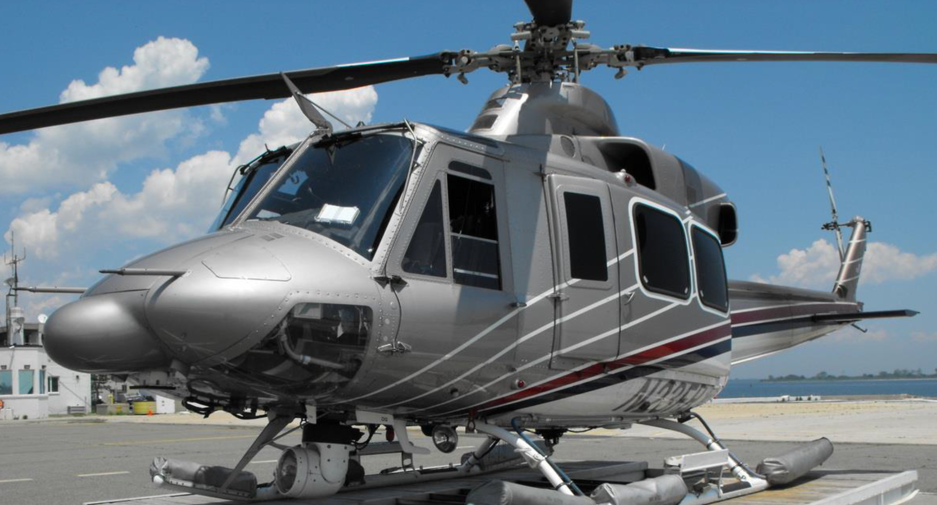 Government Certified IRS Aircraft Appraisals Service